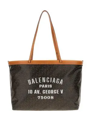 Balenciaga Bags Shopper Bags - Multicolor