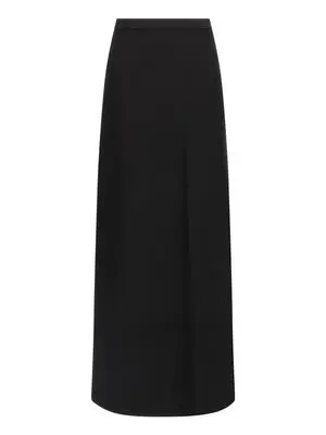 Max Mara Vernice Skirt - Black