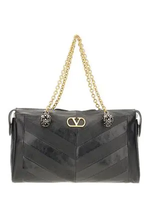 Valentino Garavani Shopper Bag - Multicolor