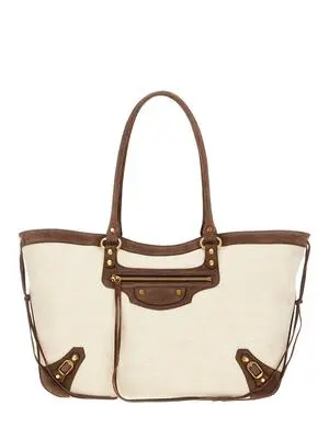 Balenciaga Bags Shopper Bags - Multicolor