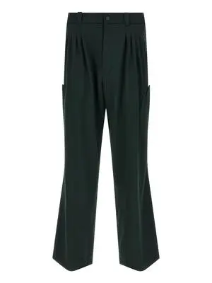 KIKO KOSTADINOV Andras' Pants - Green