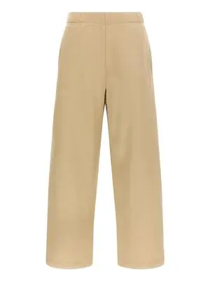 Max Mara Filovia' Pants - Brown