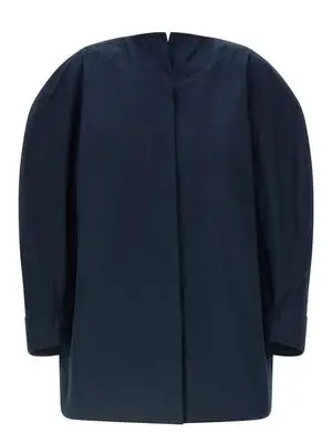 Jacquemus La Chemise Pittore Shirt - Blue