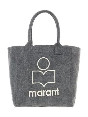 Isabel Marant Étoile Isabel Marant Woman Bags Shopper Bags Multicolor