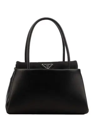 Prada PRADA Shopper Bag Multicolor