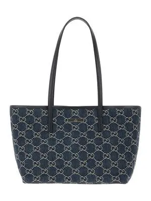 Gucci Shopper Tote - Multicolor