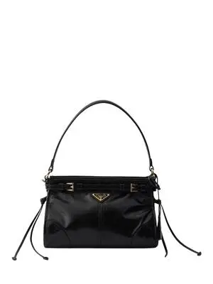 Prada Prada Black Shoulder Bags Women Black