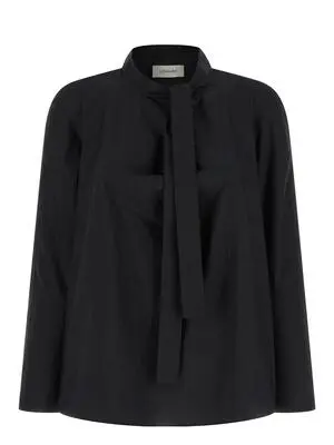LEMAIRE Lemaire Women 'Ascot' Blouse