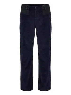 MAISON MARGIELA MAISON MARGIELA Denim Cotton Jeans Multicolor