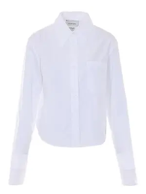 Sportmax Sportmax Women Ceppo Shirt White