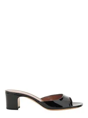 Paris Texas Lara Sandals - Black