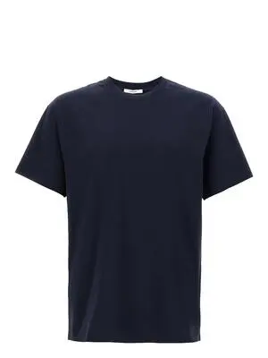 Givenchy Stamp' T-shirt - Blue