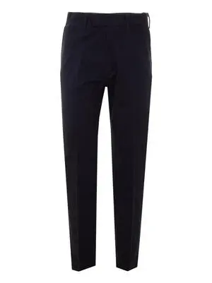 TOM FORD Drill Chino Pants - Black
