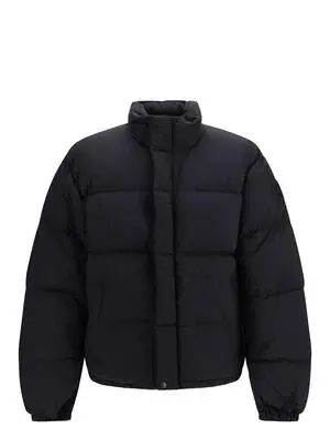 Canada Goose Sterling Tonal Disc Puffer Jacket - Black