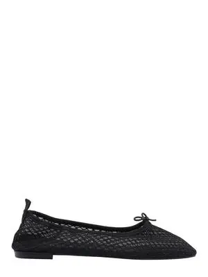 Repetto Garance Ballet Flat - Black