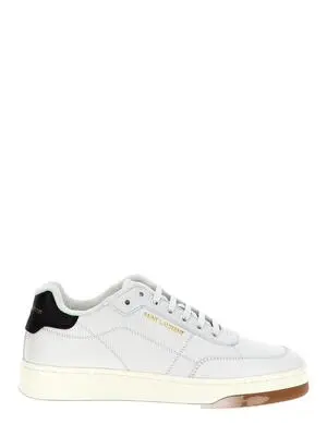 Saint Laurent Sl/61 Sneakers - Multicolor