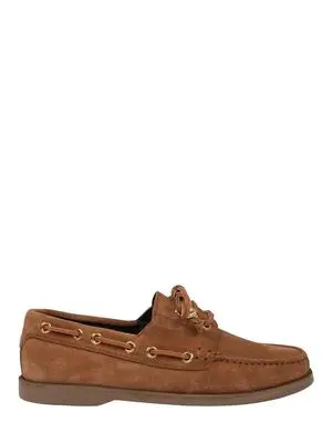 Celine Shoe Bateau - Multicolor
