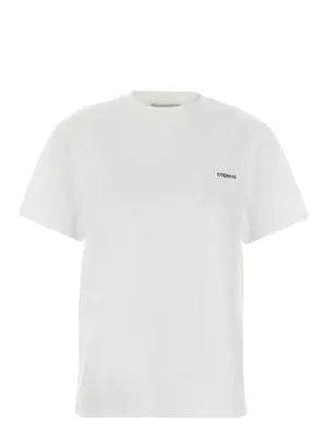 Coperni Logo T-shirt - Multicolor