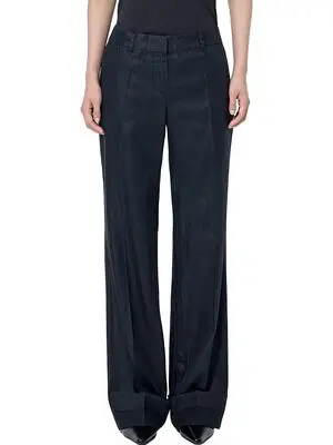 Our Legacy Hip Trousers - Black