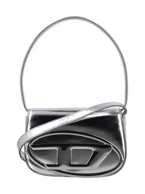 DIESEL® Tote Bags - Silver