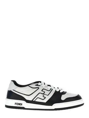 Fendi Match' Sneakers - Multicolor