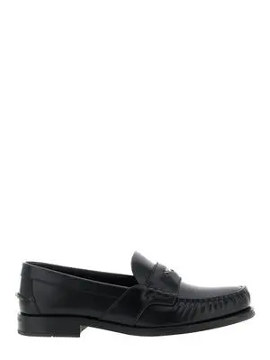 Prada Loafers - Black