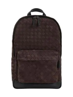 Bottega Veneta Backpack - Brown