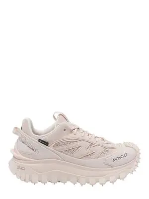 Moncler Trailgrip Apex Gtx Sneakers - White