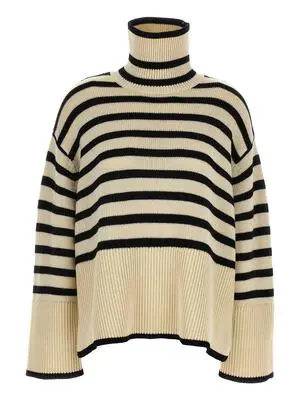 TOTÊME Toteme Women 'Signature Stripe' Sweater