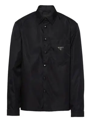 Prada Shirts - Black