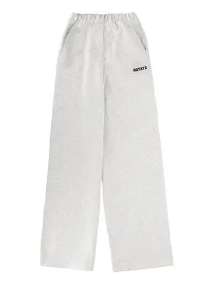 ROTATE BY BIRGER CHRISTENSEN Jogger Pants - Gray