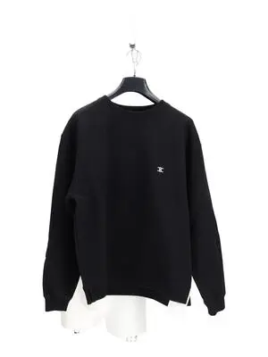 Celine Relaxed Sweatshirt - Multicolor