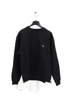 Celine Relaxed Sweatshirt - Multicolor