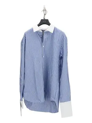 Dior Shirt Must Buy Look 1 - Blue