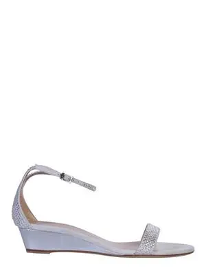 GIUSEPPE ZANOTTI Giuseppe Zanotti Women Kanda Sandals Gray
