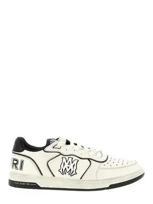 Amiri Newport Sneakers - Multicolor