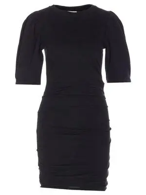 Isabel Marant Étoile Mylda Dress - Black