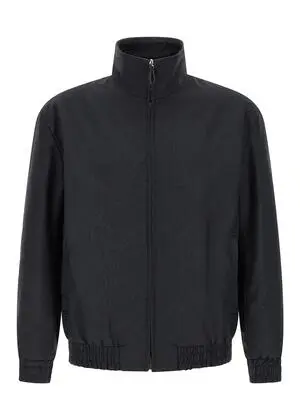 Etro ETRO Arnica Jacket Blue