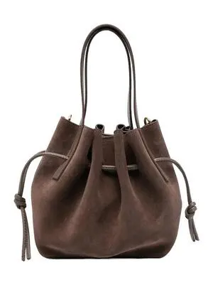 Yuzefi Yuzefi Brown Tote Bags Women Brown