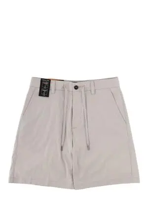 BOSS Drawstring Shorts - Gray