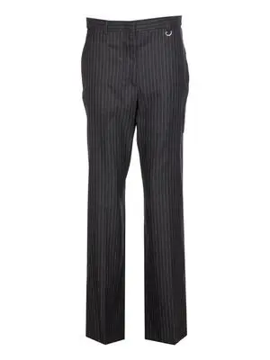 Isabel Marant Étoile Noanda Trousers - Black