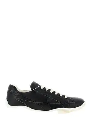 Prada Re-edition 2001 Sneakers - Black