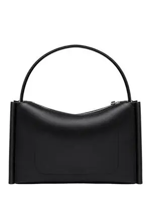 JW Anderson JW ANDERSON Loafer Bag Black