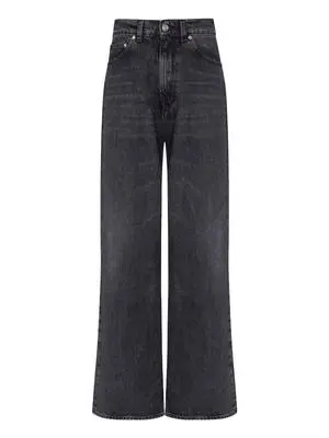 Our Legacy Regular & Straight-leg Jeans - Gray