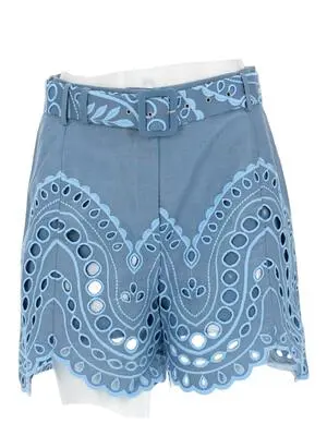 Charo Ruiz Ibiza Charo Ruiz Women Shorts Dune Multicolor