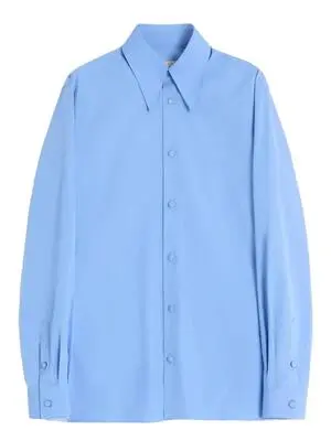 Valentino Garavani Long Sleeve Shirt - Multicolor