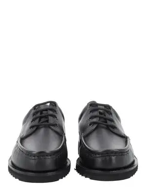Paraboot Mocassino Thiers Sport - Black