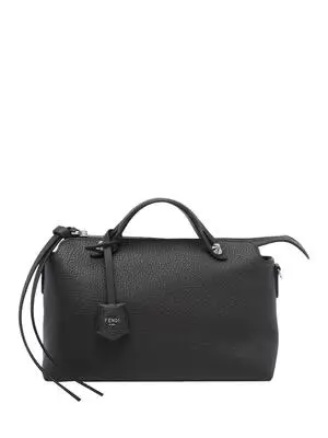 Fendi Medium The Way Soft Handbag - Brown