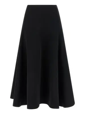 JACQUEMUS Jacquemus Women 'La Jupe Triangle' Skirt
