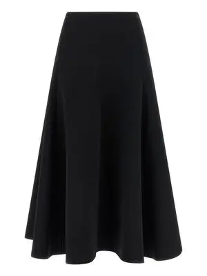 JACQUEMUS Jacquemus Women 'La Jupe Triangle' Skirt